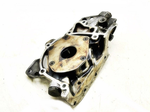 POMPA OLEJU 1.8 16V VECTRA ASTRA ZAFIRA 90411567 - części samochodowe ...